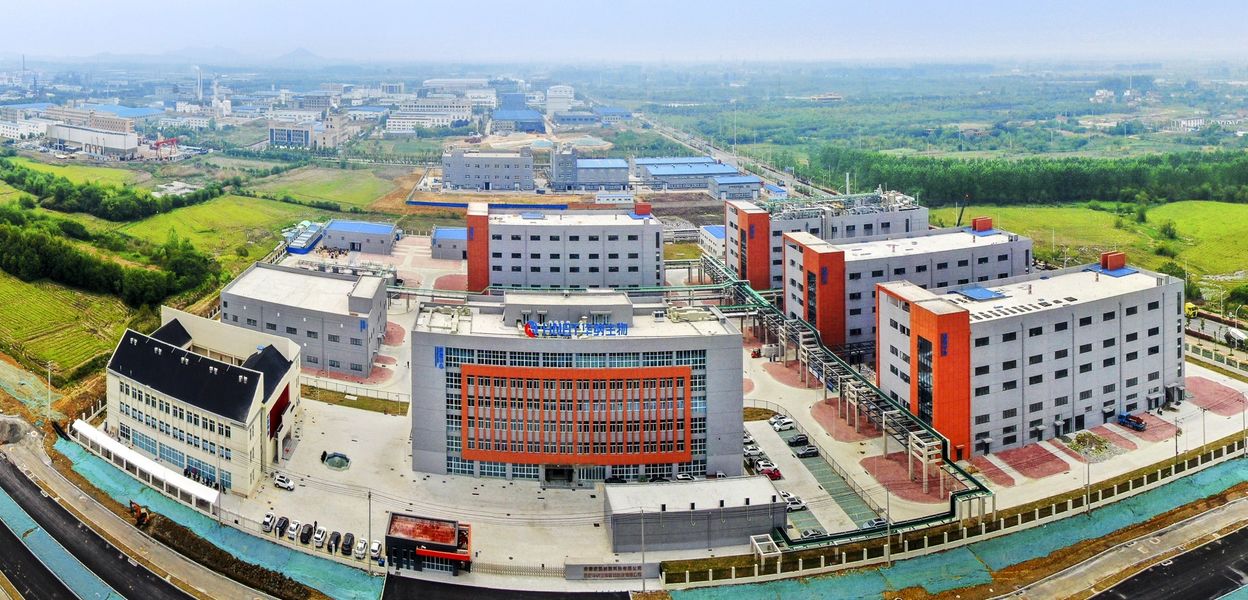 품질 포스포라미디트 & mRNA 원료 공장 중국에서